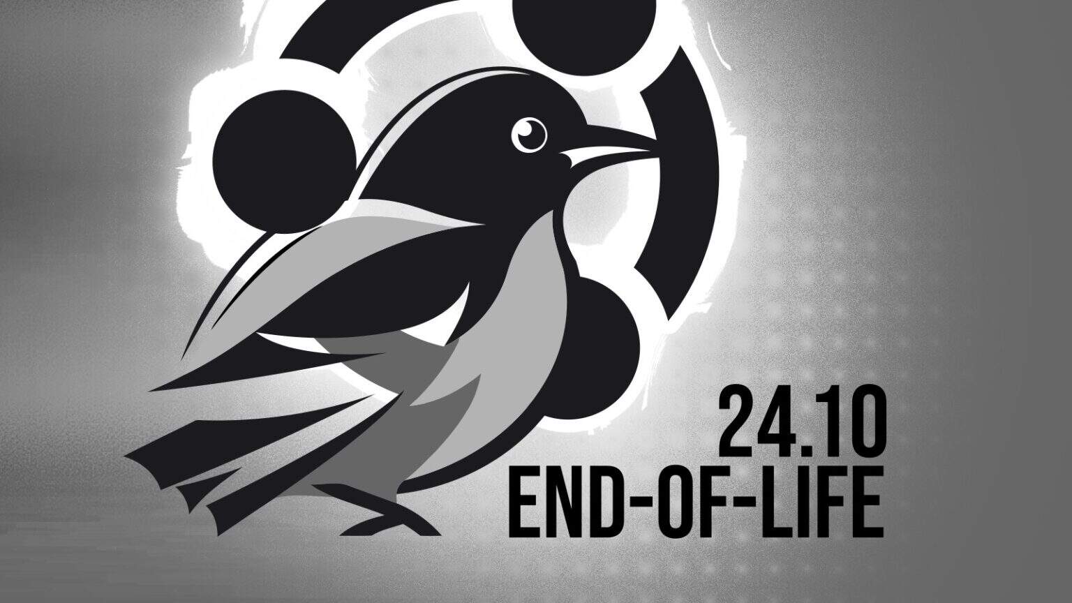 Ubuntu 24.10 Nears Its End of Life