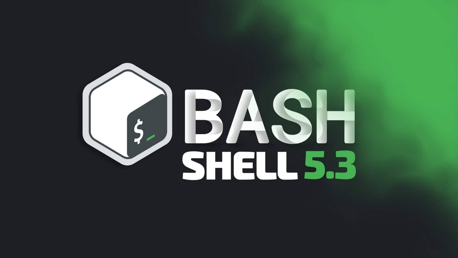 Bash Shell 5.3 Released with New Command Substitution