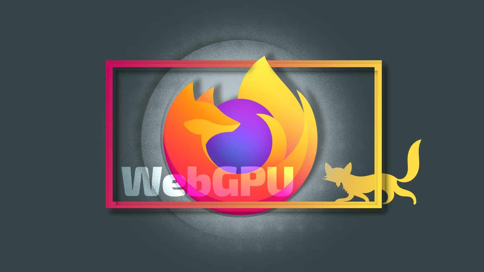 WebGPU Lands in Firefox 141 on Windows, Eyes Linux and macOS Next