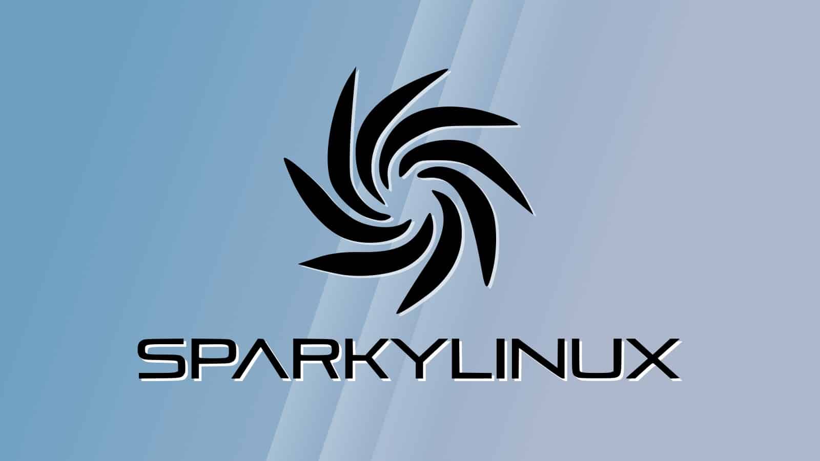 Debian-Based Sparky Linux 7.8 Now Available for Download