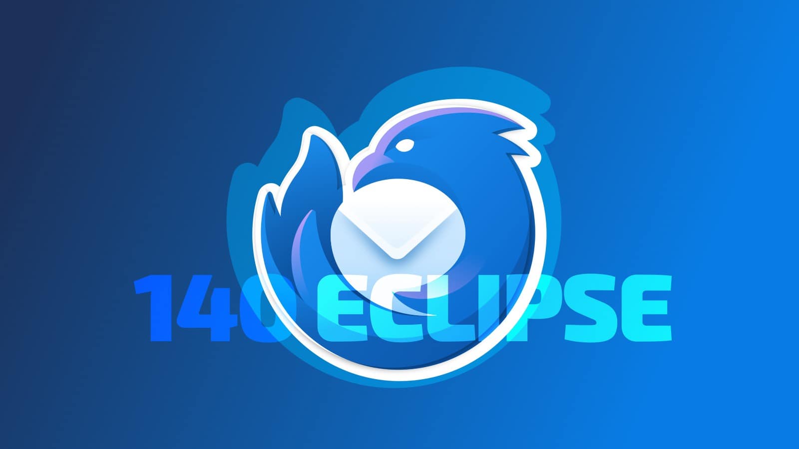 Thunderbird 140 “Eclipse” Brings Native Experimental Exchange Support