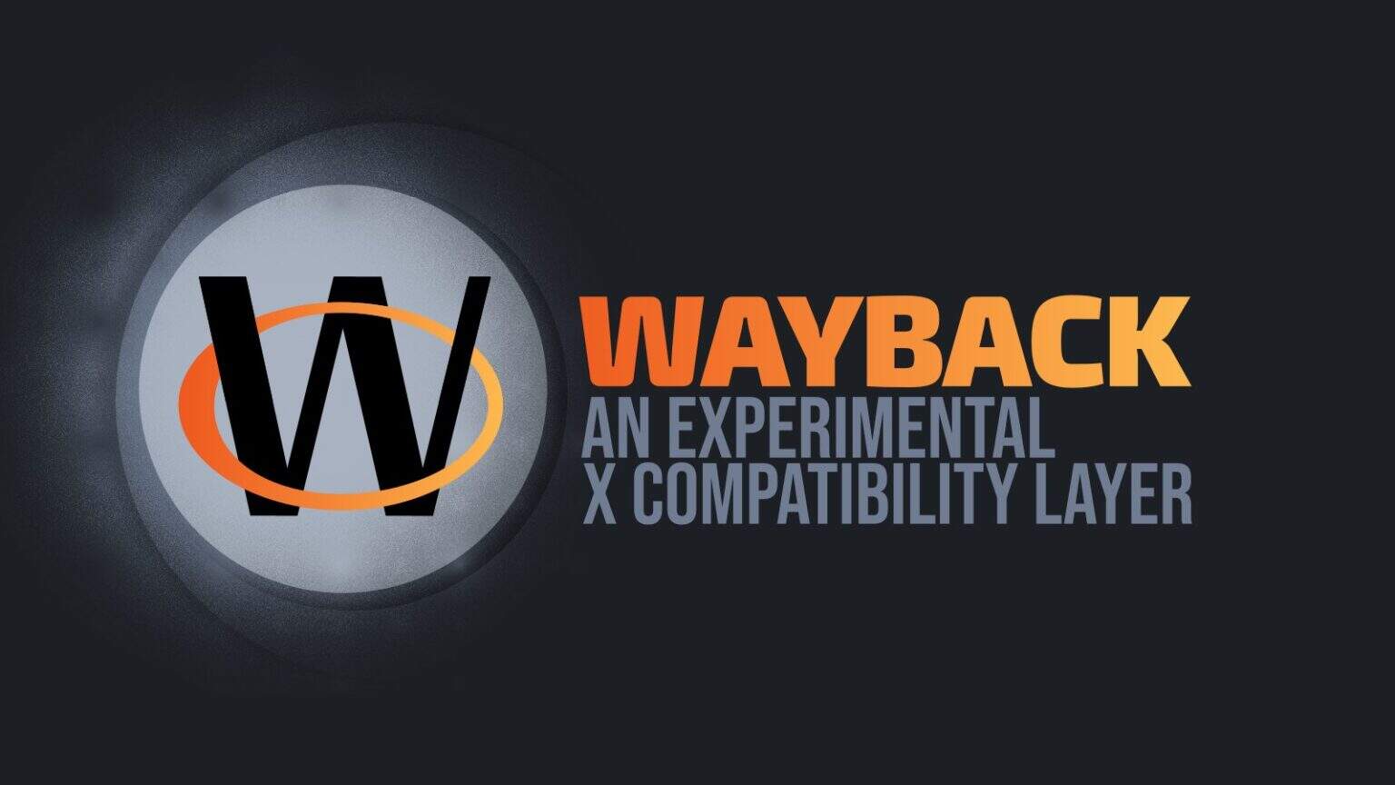 Wayback Becomes Part of the FreeDesktop.org Ecosystem