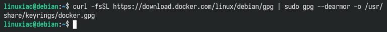 How To Install Docker On Debian 13 Trixie A Step By Step Guide
