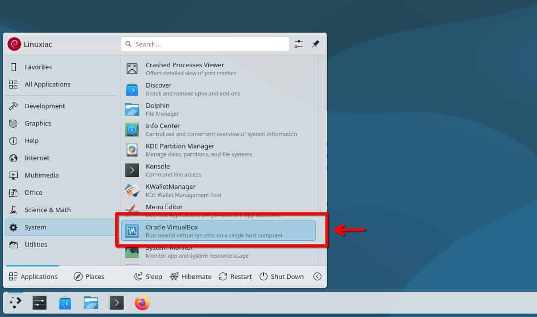 How to Install VirtualBox on Debian 13 "Trixie"