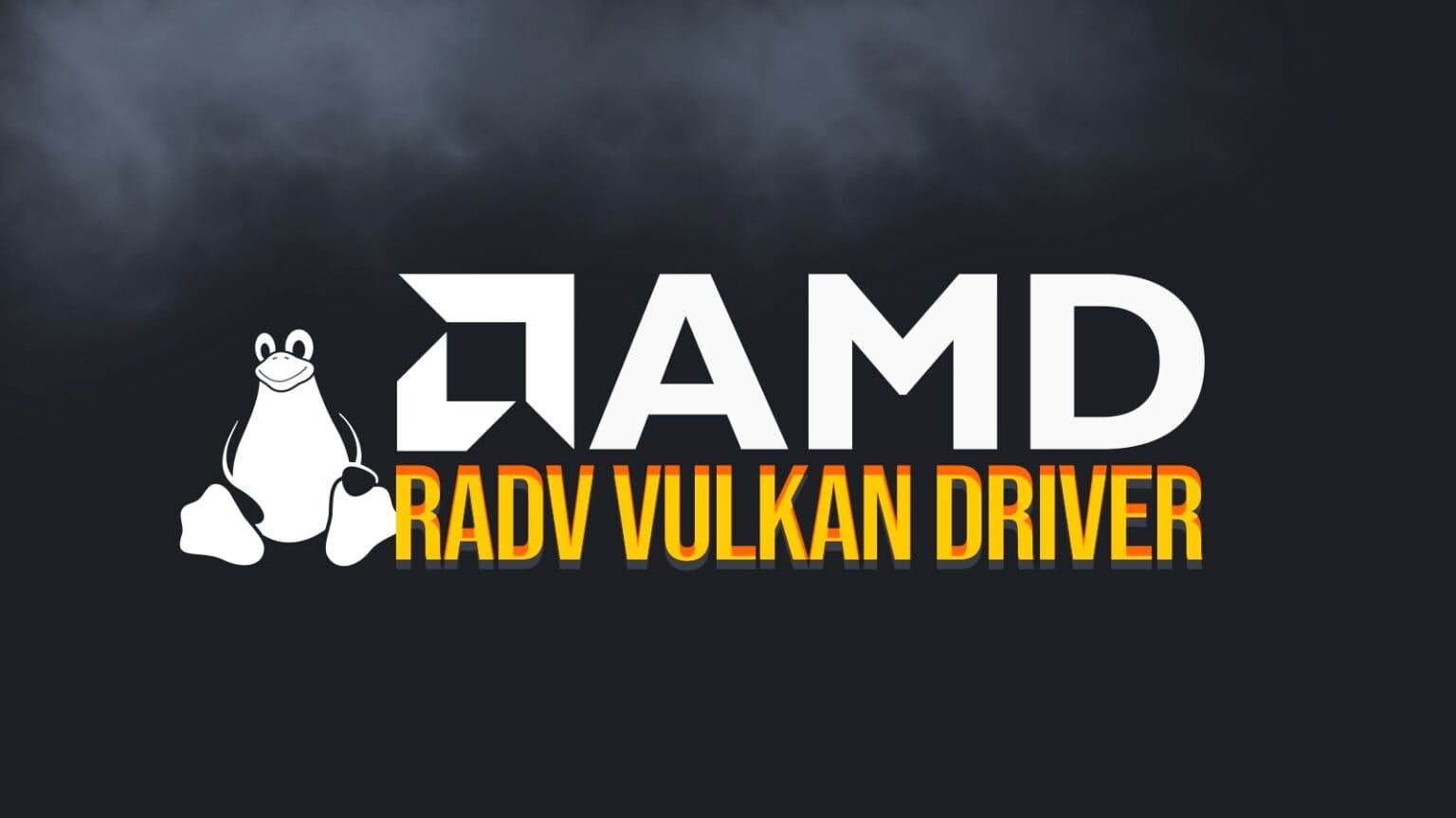 AMD Ends AMDVLK Development, Shifts Focus to RADV Vulkan Driver