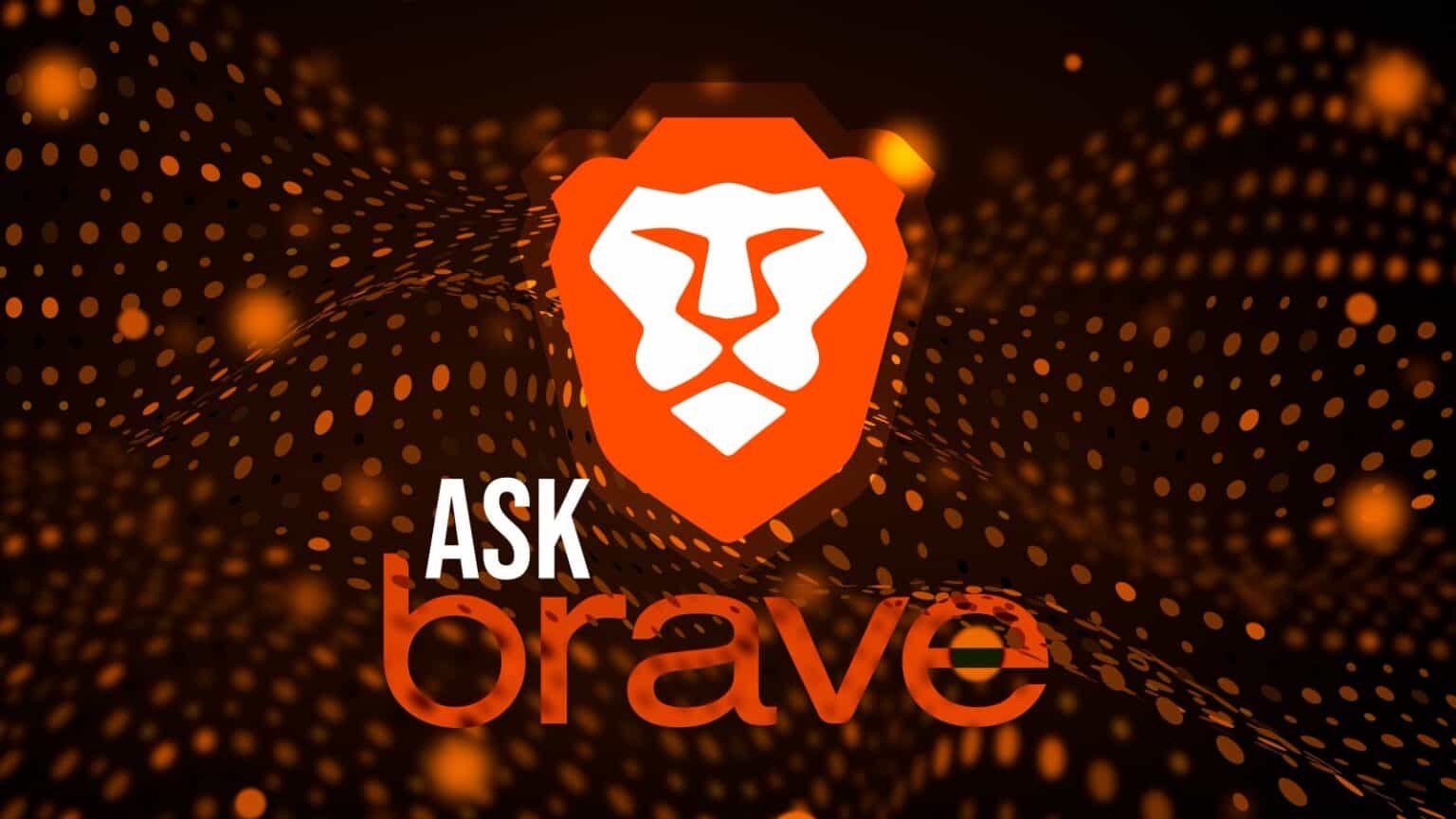 Brave Browser Introduces Ask Brave, Merging Search and AI