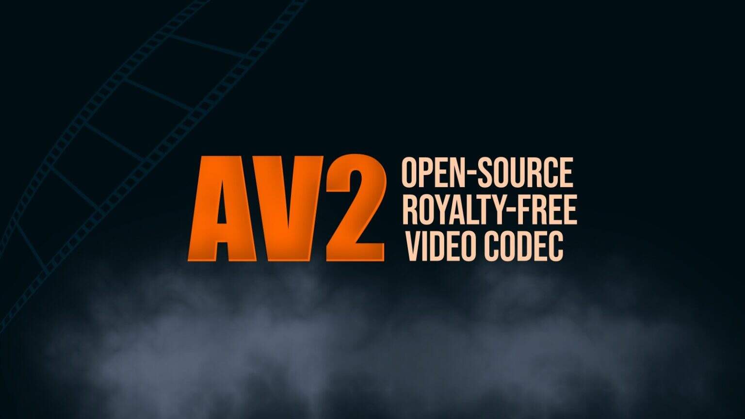 Next-Gen AV2 Video Codec Announced by AOMedia