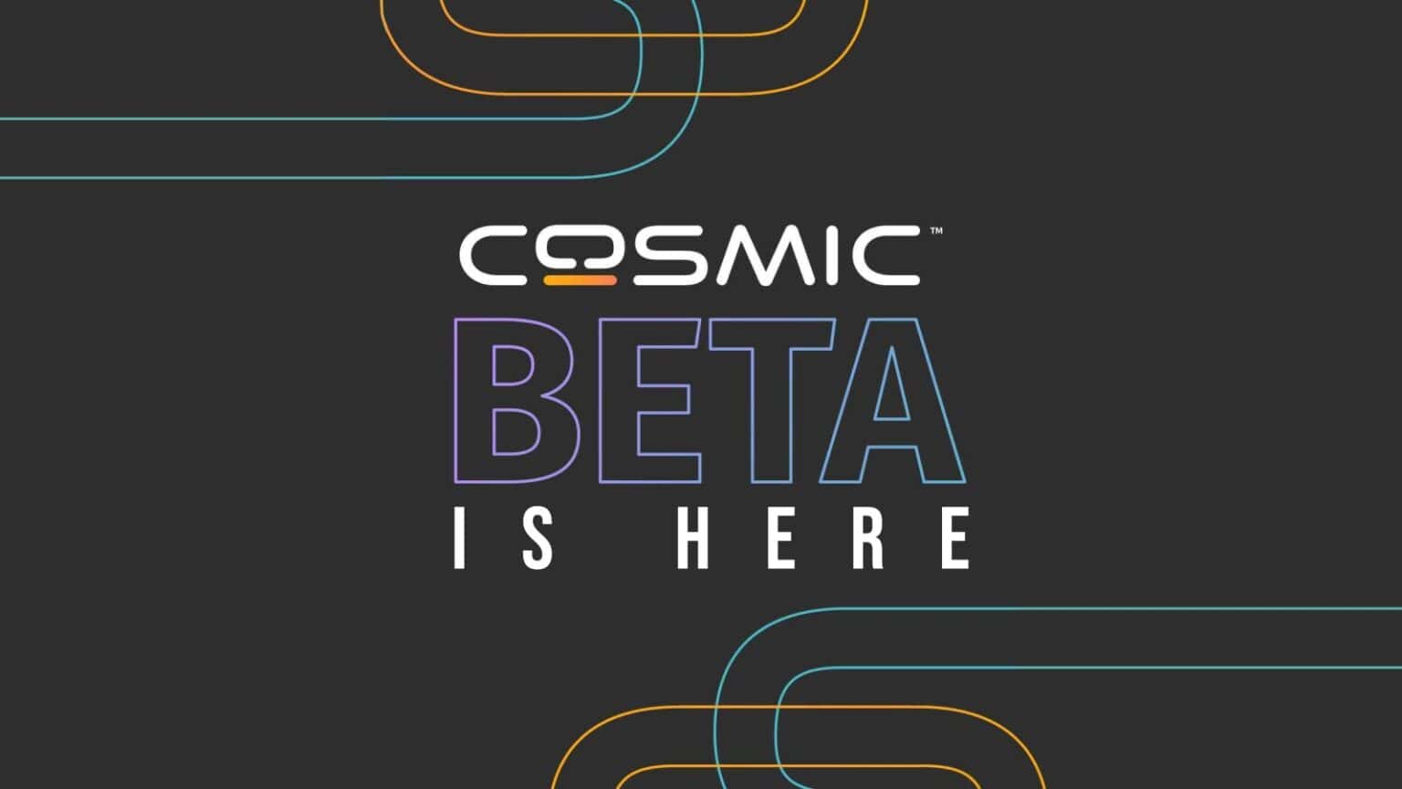 COSMIC Desktop Alpha 7 Released, Next Stop: Beta