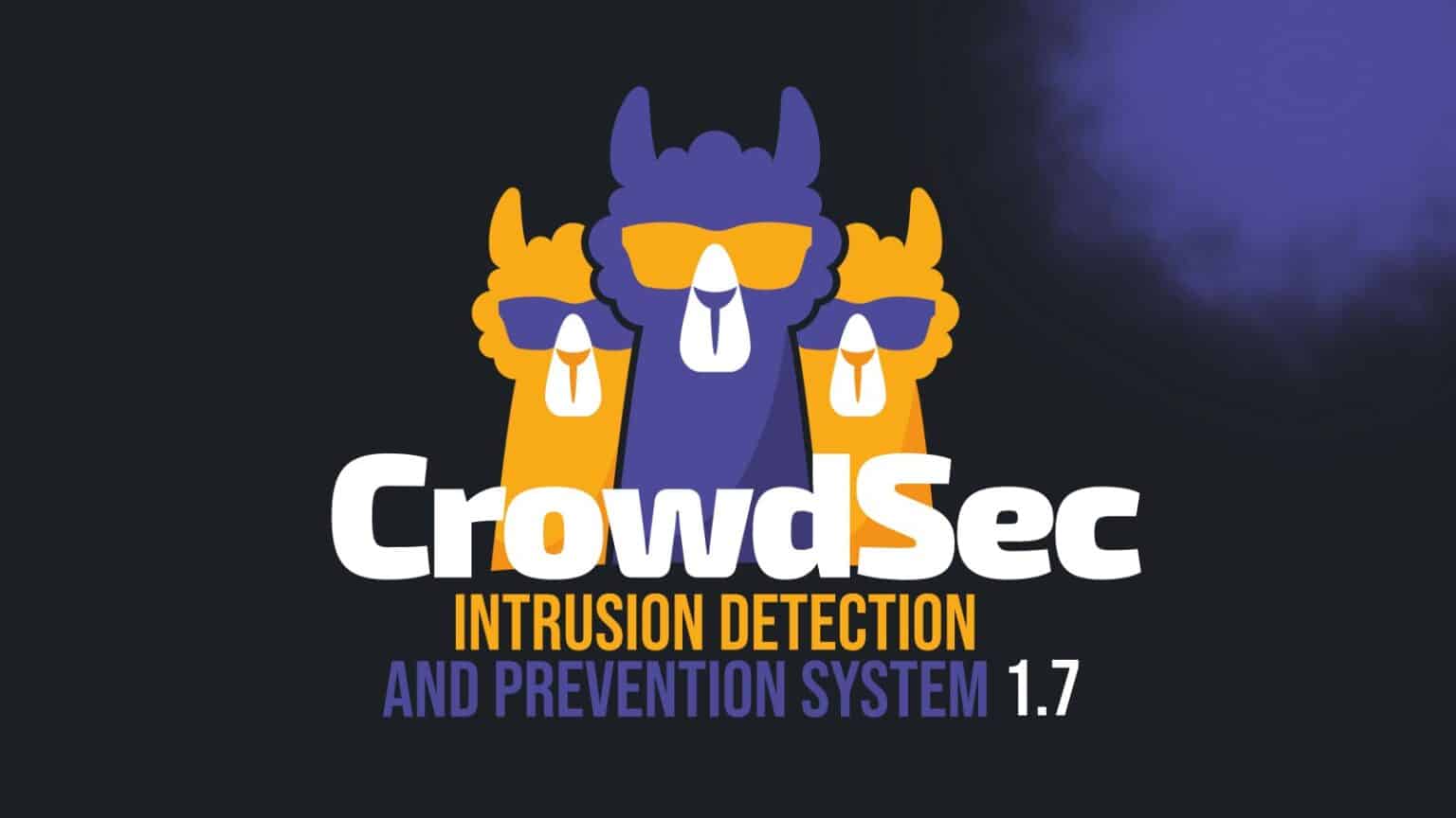 CrowdSec 1.7 Intrusion Detection and Prevention System Released