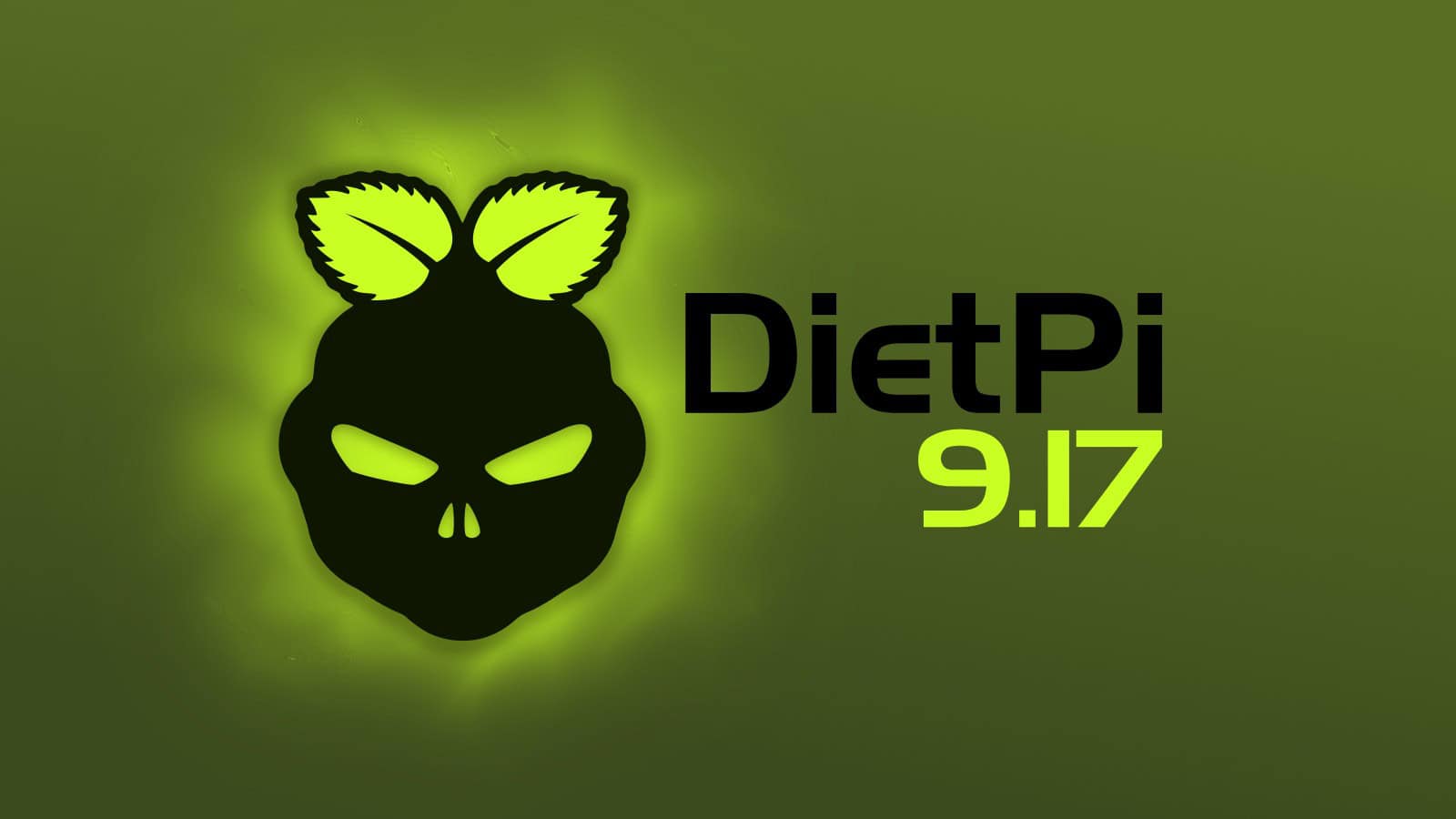DietPi 9.17 Released with Faster Backups and Roon Server Early Access