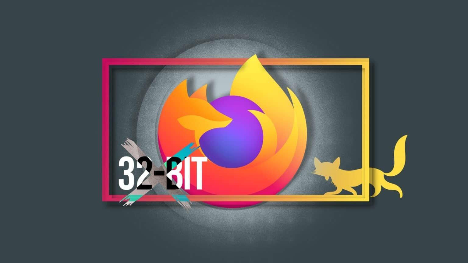 Mozilla Confirms Firefox 32-Bit Linux Support Will End in 2026