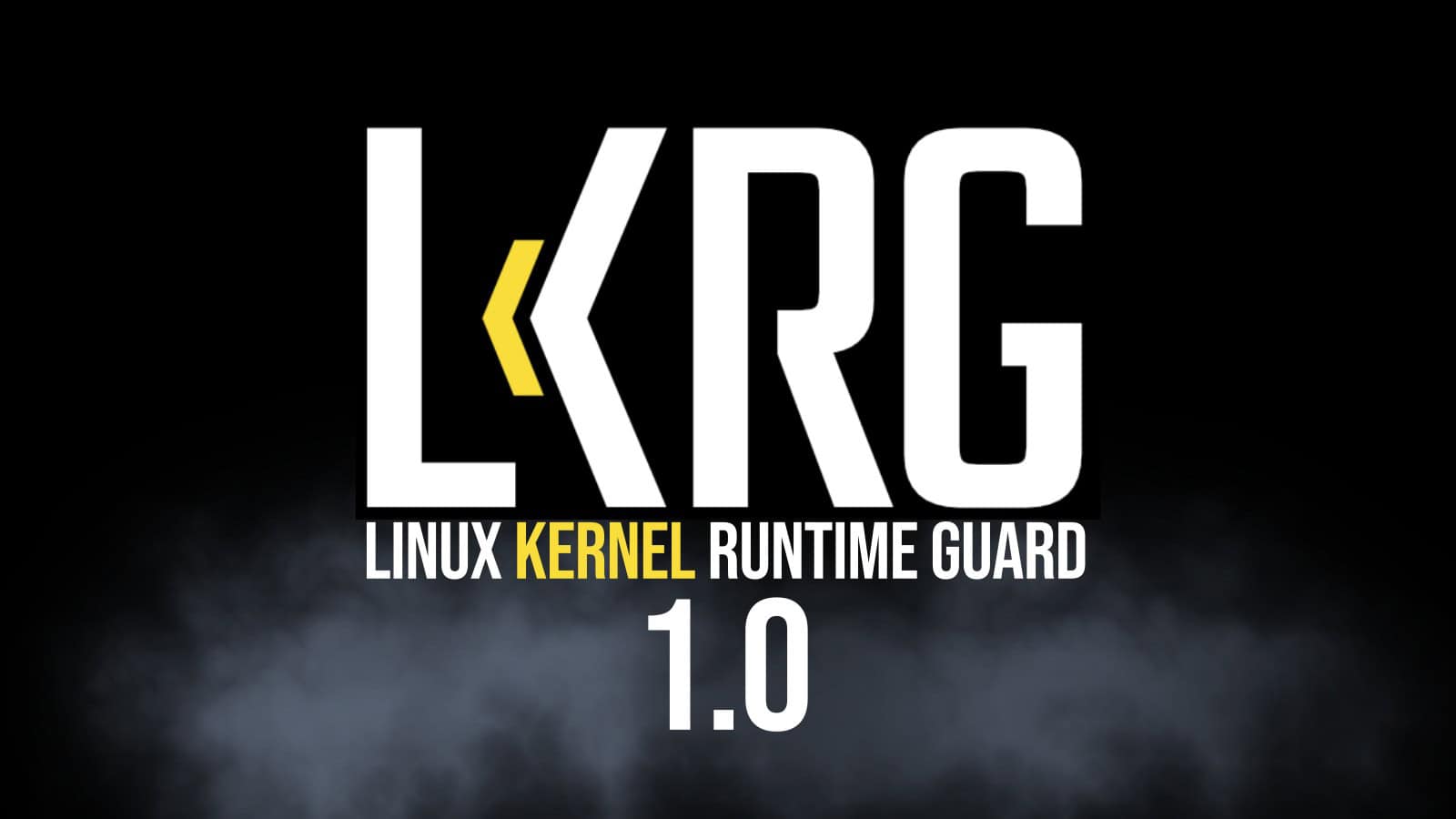 Linux Kernel Runtime Guard 1.0 Released