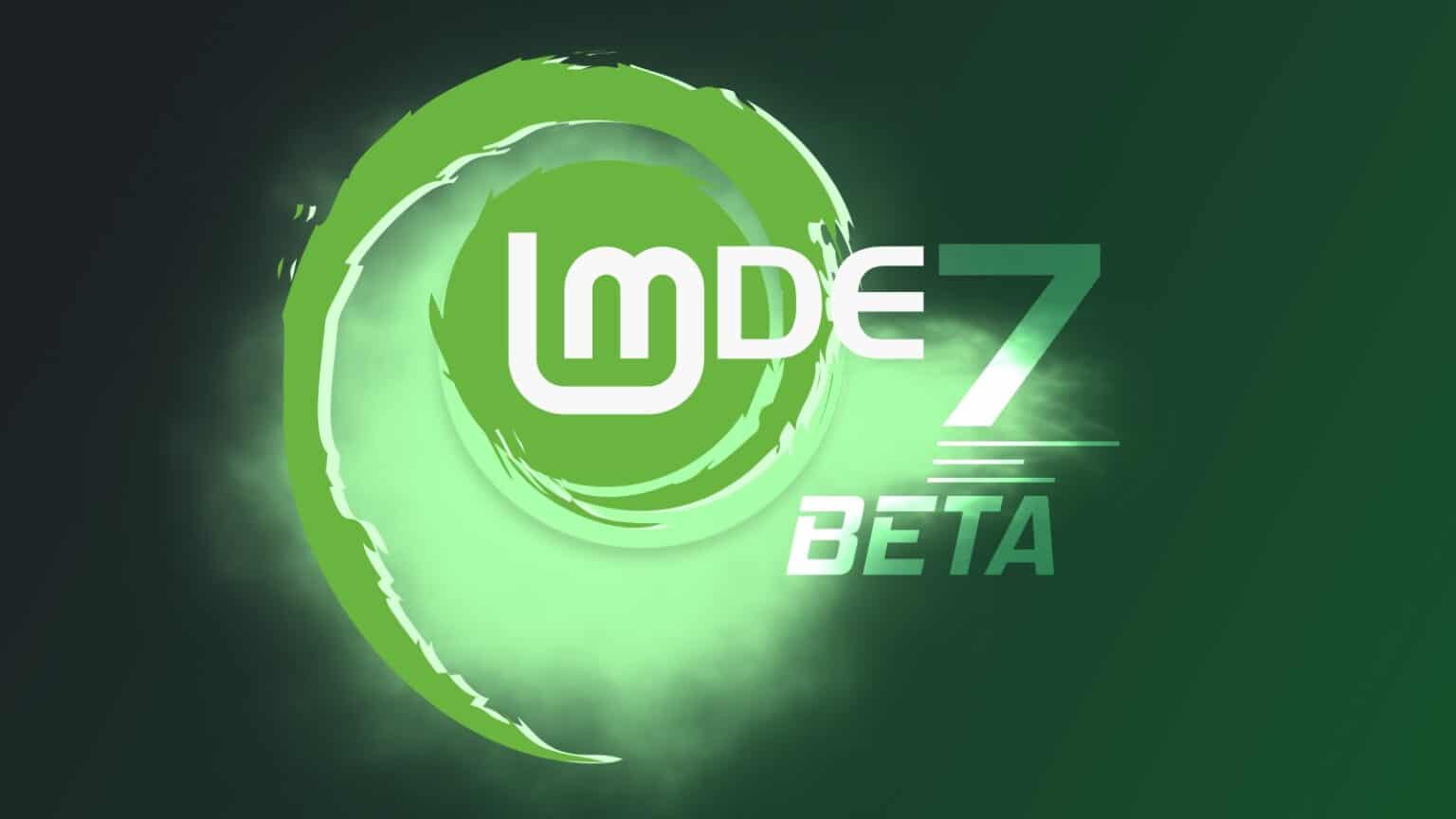 Linux Mint Confirms LMDE 7 Beta Release This Month
