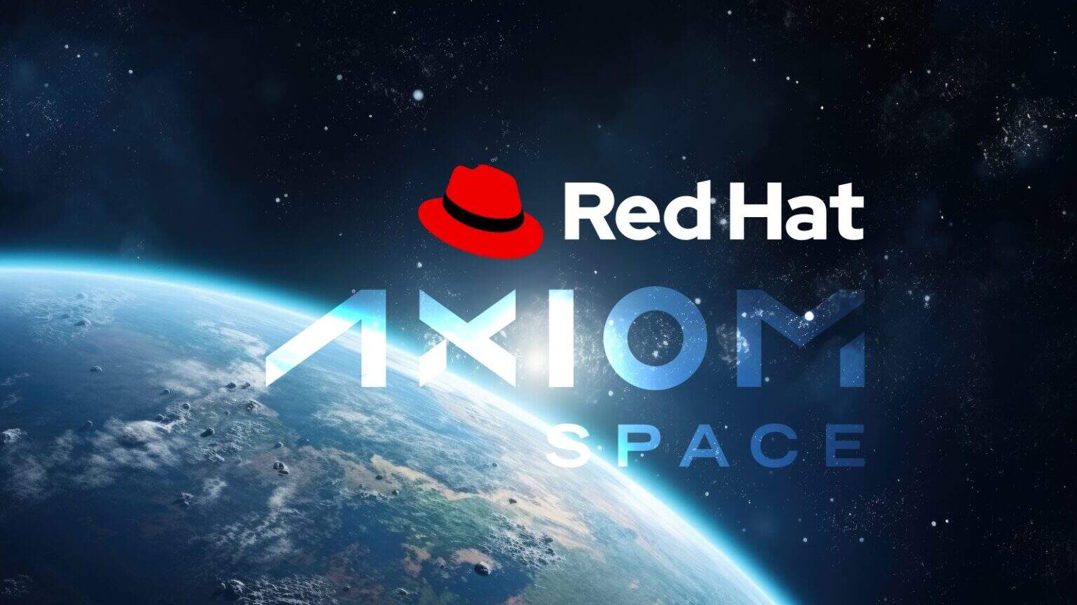 Axiom Space and Red Hat Bring Data Centers to Low Earth Orbit