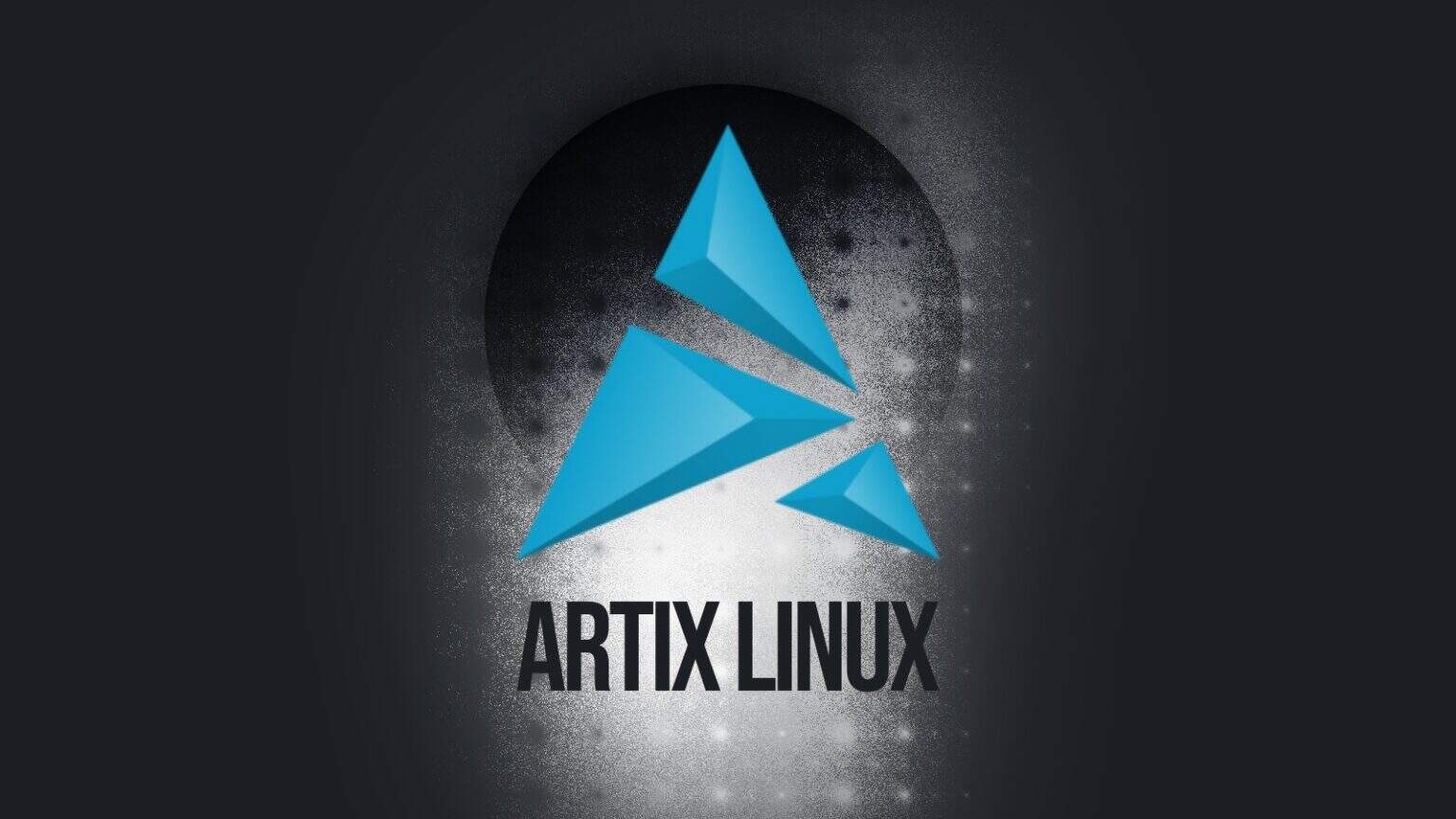 Artix Linux Drops GNOME Desktop Support Over Systemd Dependence