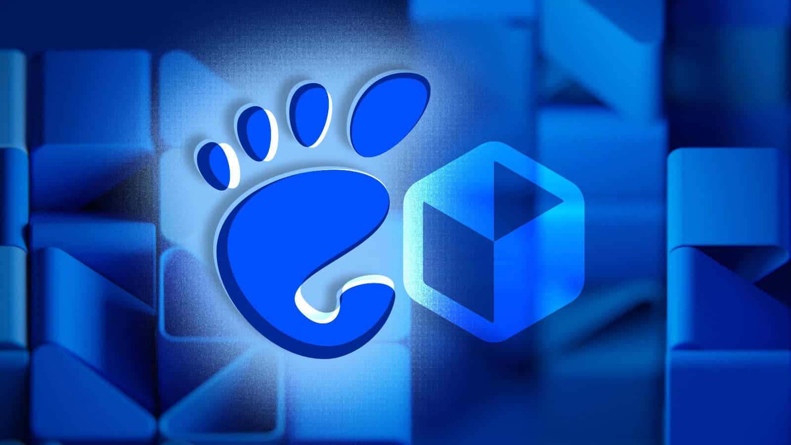 GNOME Flatpak Runtime Drops 32-Bit Compatibility Extension