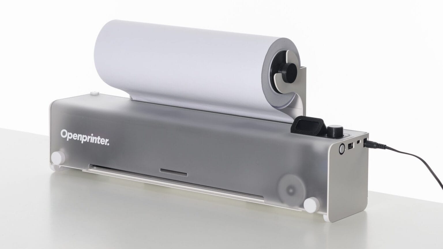 Open Printer Promises Freedom From Proprietary Cartridges
