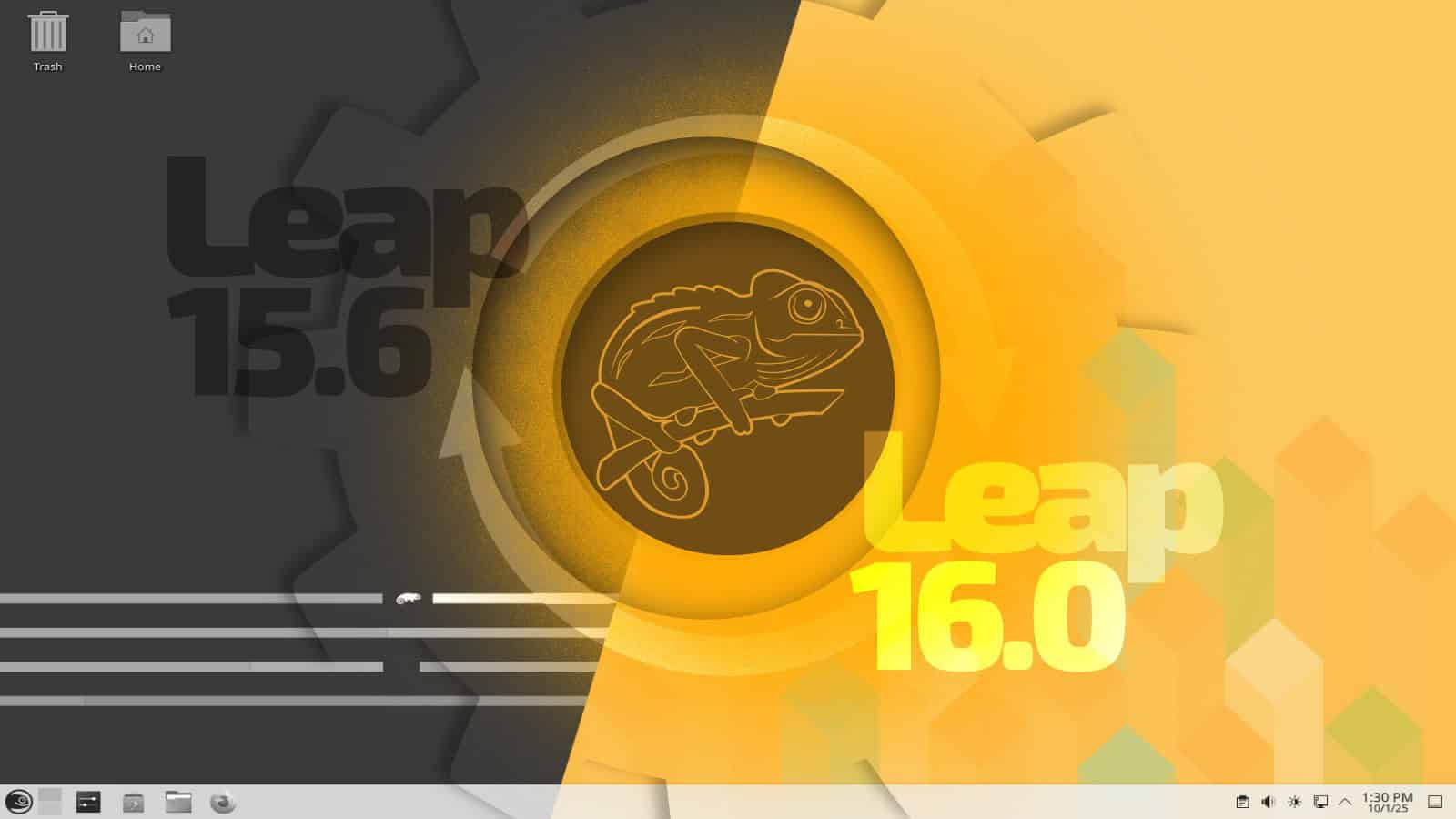 How to Upgrade to openSUSE Leap 16 from Leap 15.6