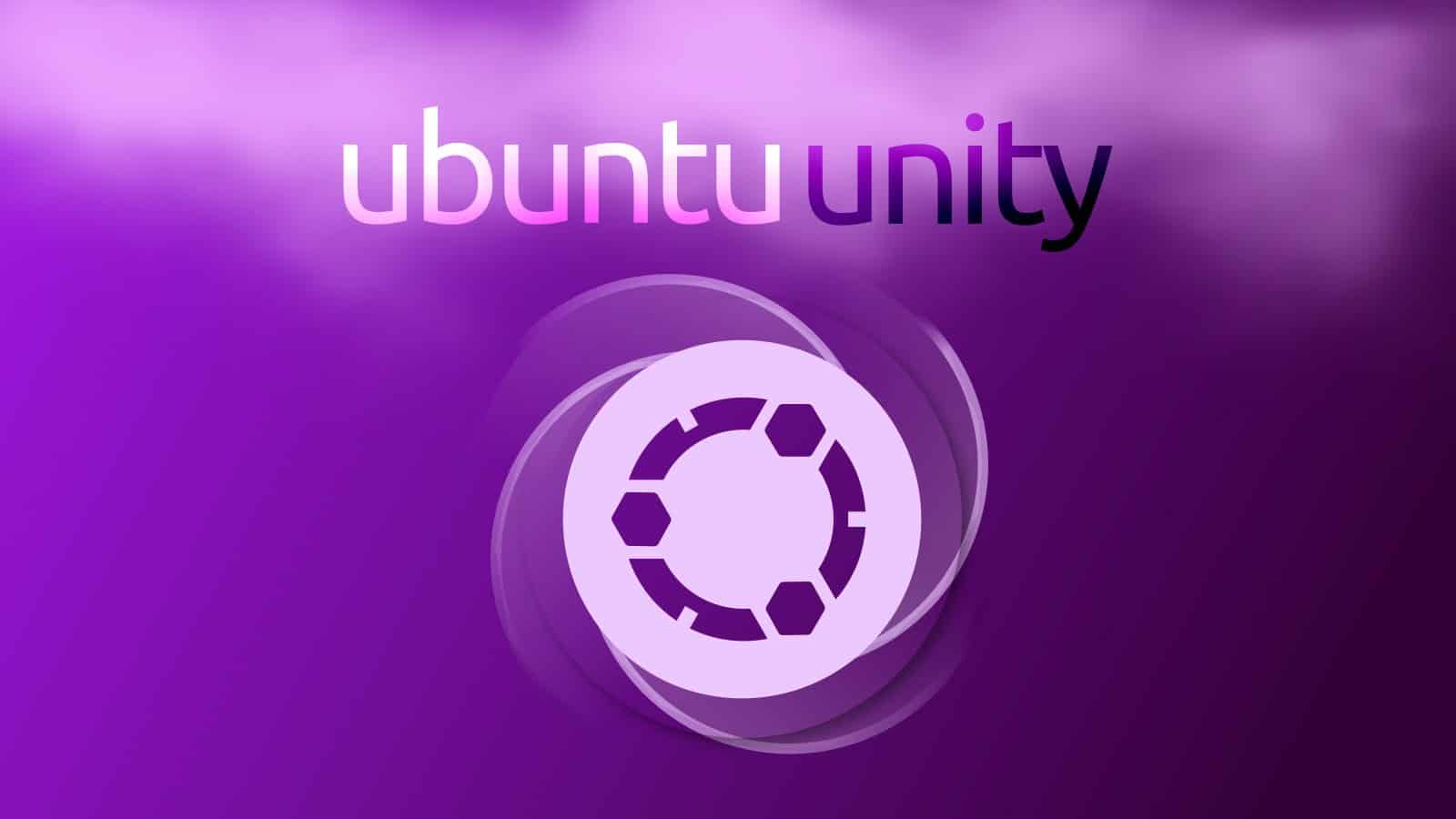 Ubuntu Unity Project Faces Uncertain Future