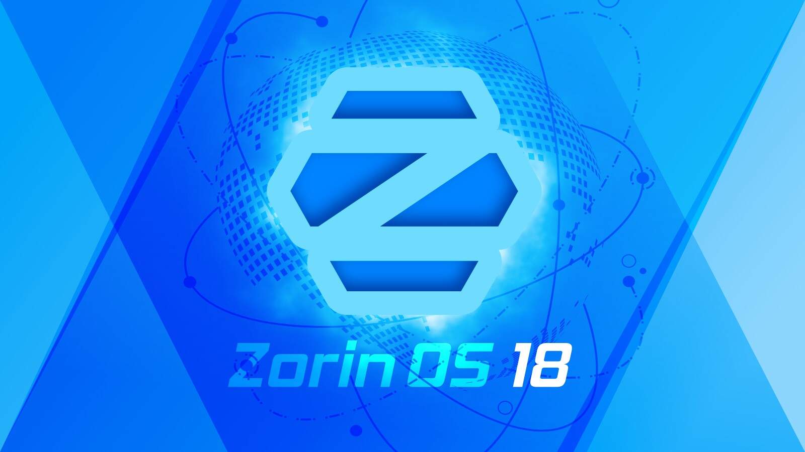 Zorin OS 18 Downloads Skyrocket in the Last 48 Hours