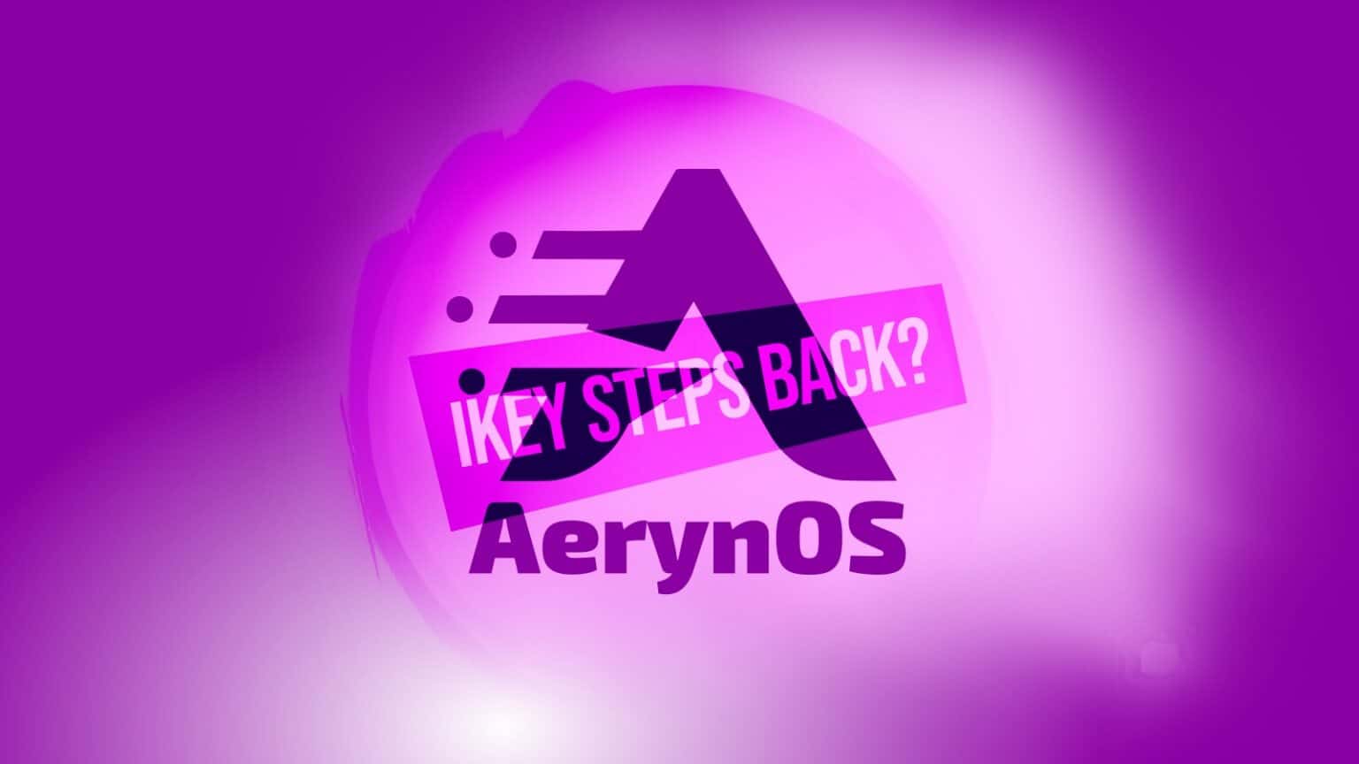 AerynOS (former Serpent OS) Makes Its Debut with 2025.03