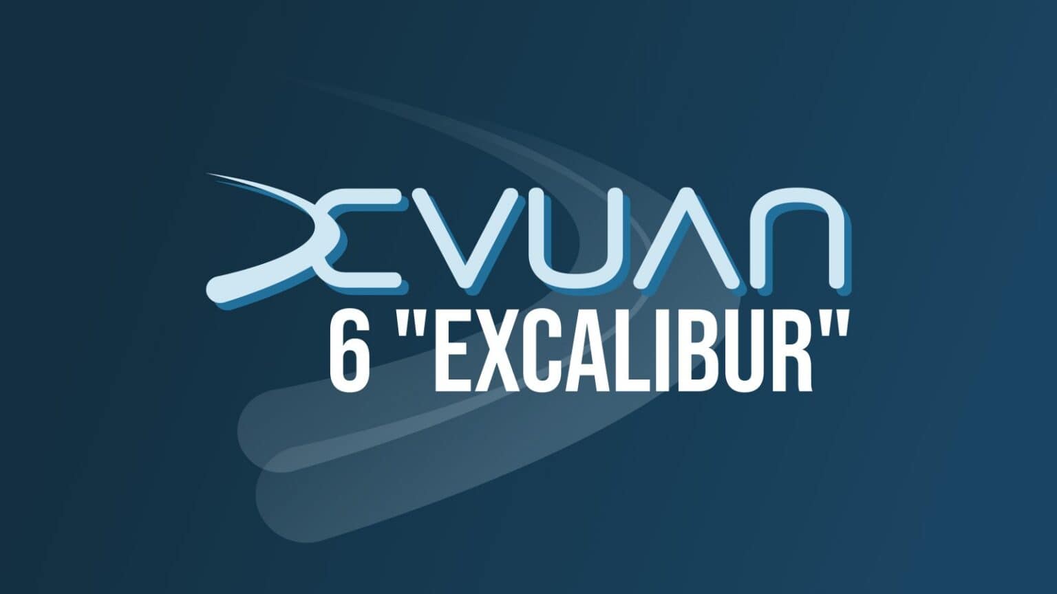 Devuan 6 “Excalibur” Released with Debian 13 "Trixie" Base