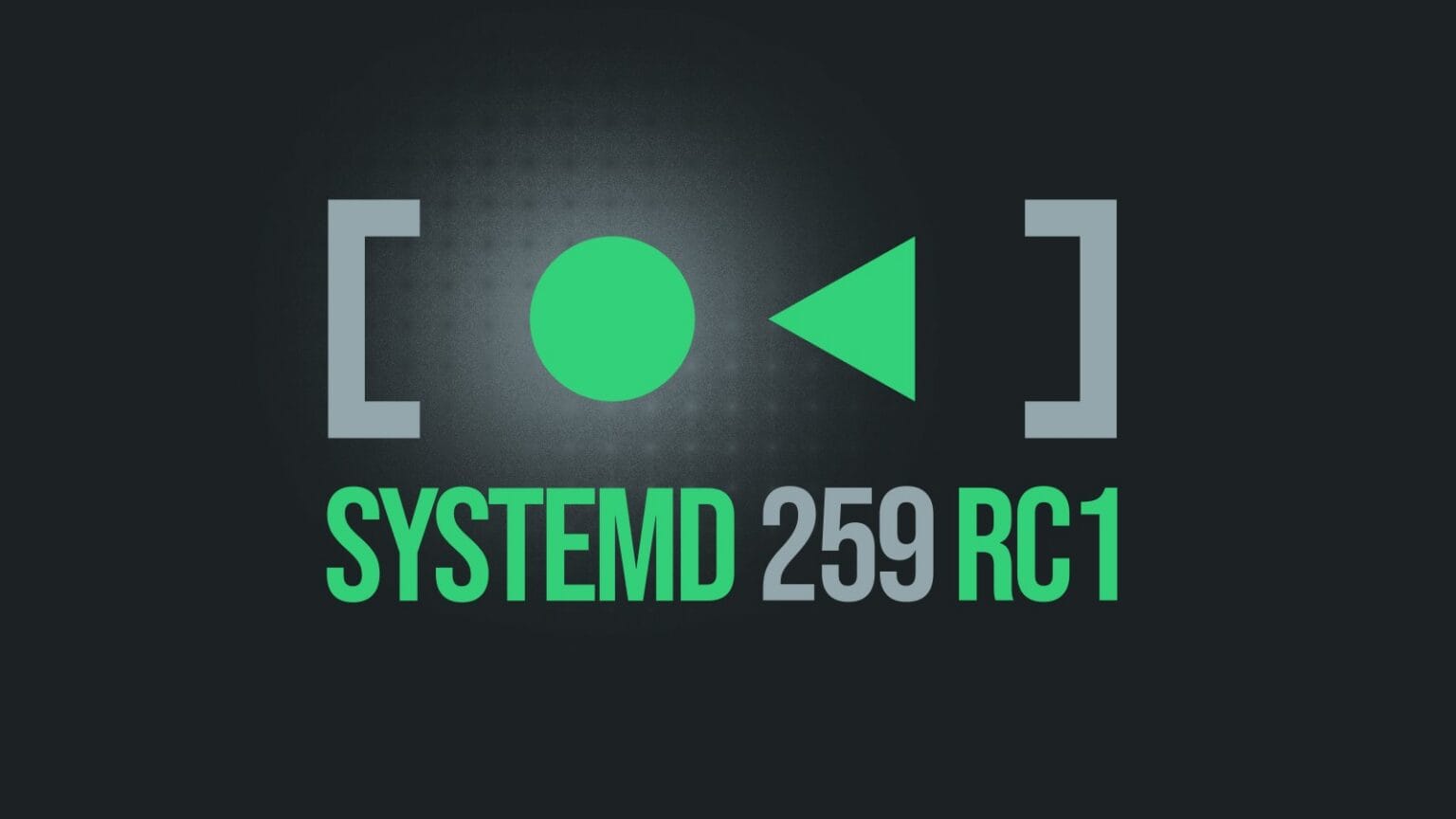 Systemd 259 RC1 Previews SysV Script Removal