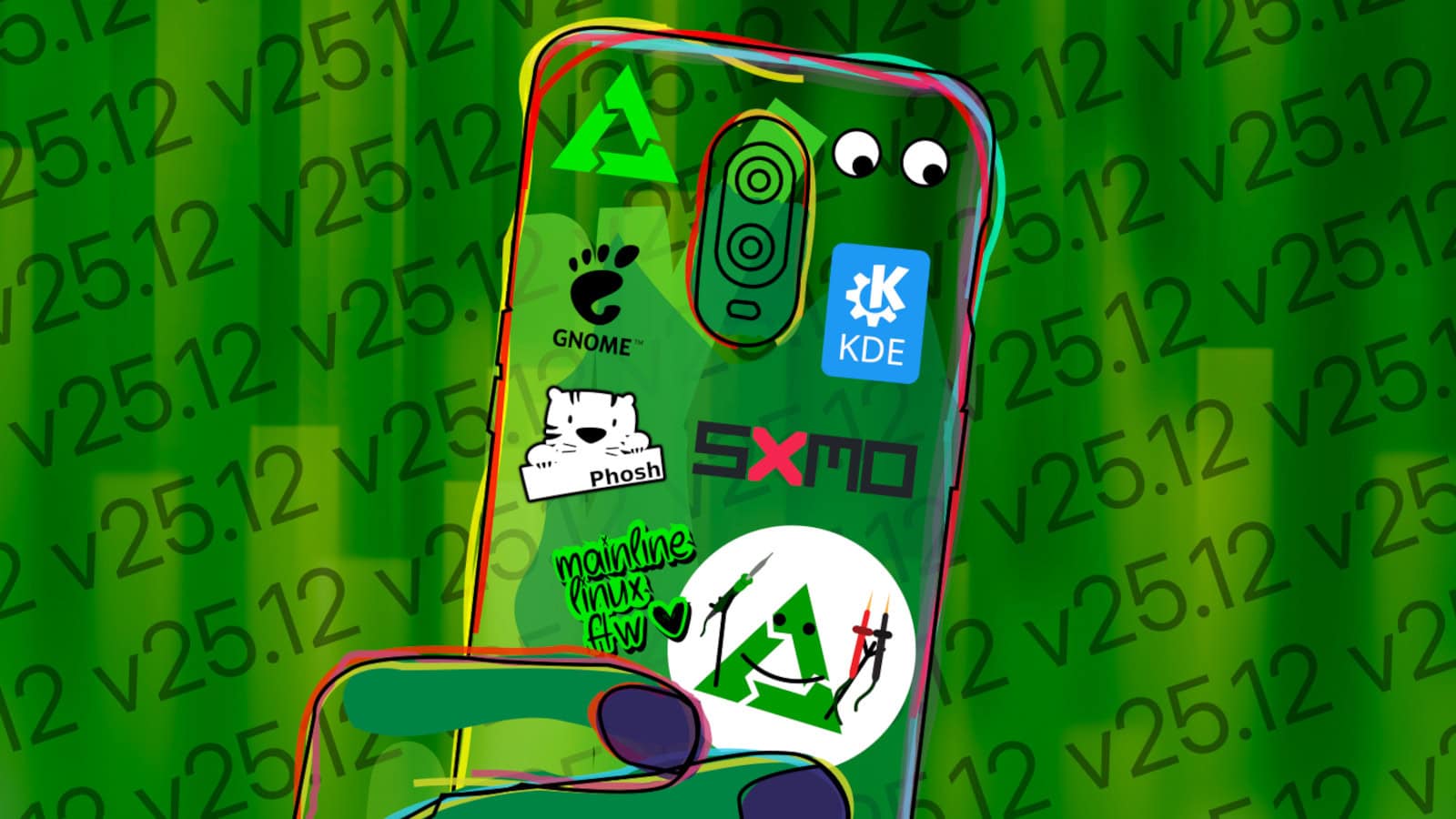 Linux & Open Source News Archives - Linuxiac