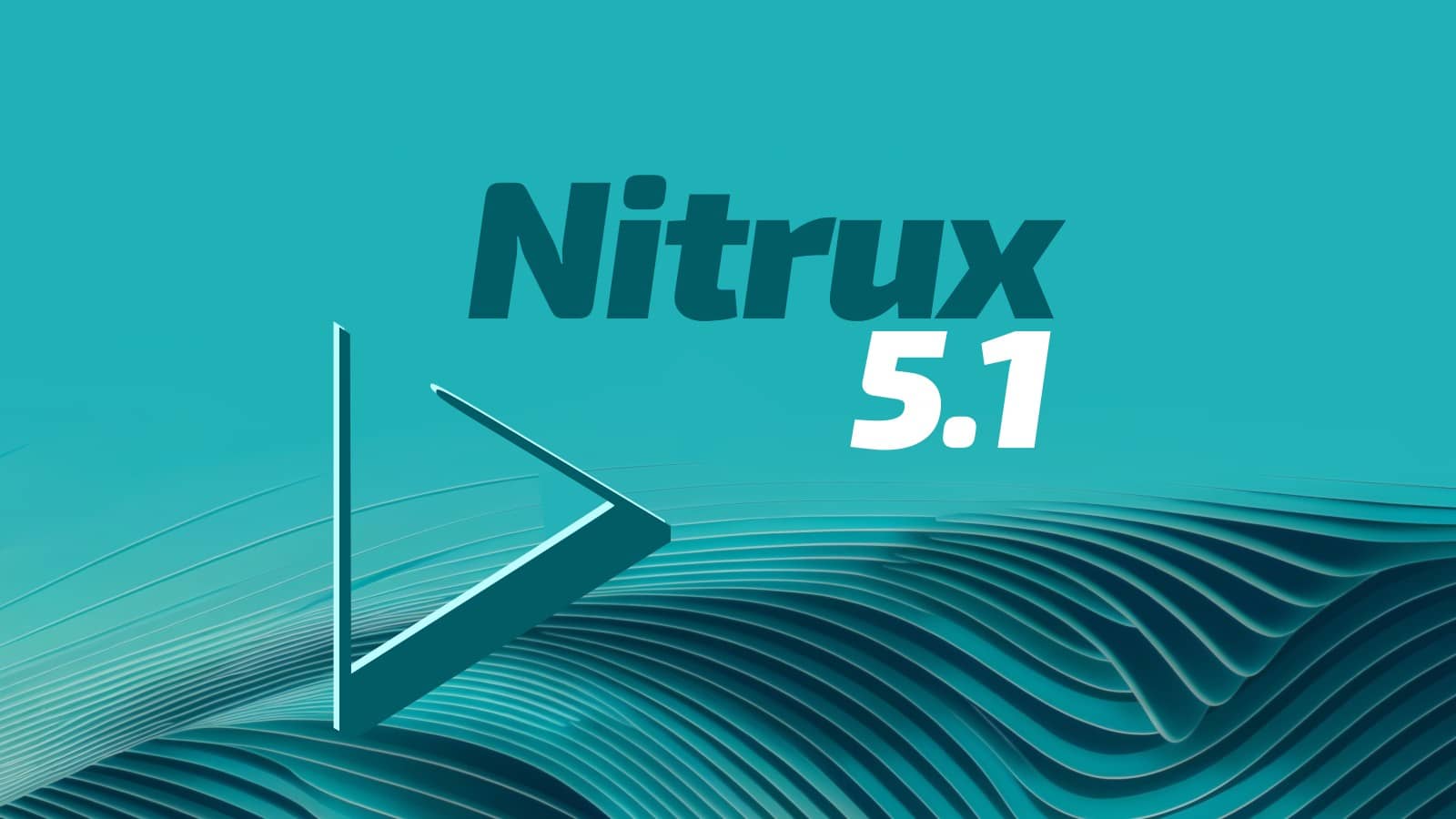 Nitrux 5.1 Drops Virtual Machine Support and Shifts Fully to Bare Metal