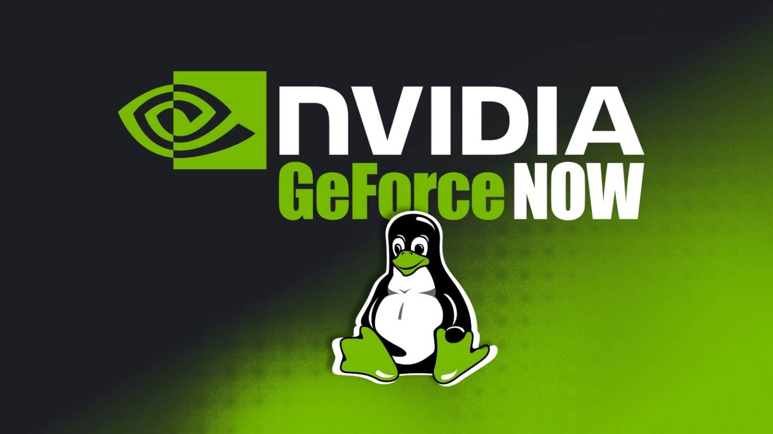 NVIDIA GeForce NOW Gains Native Linux Support