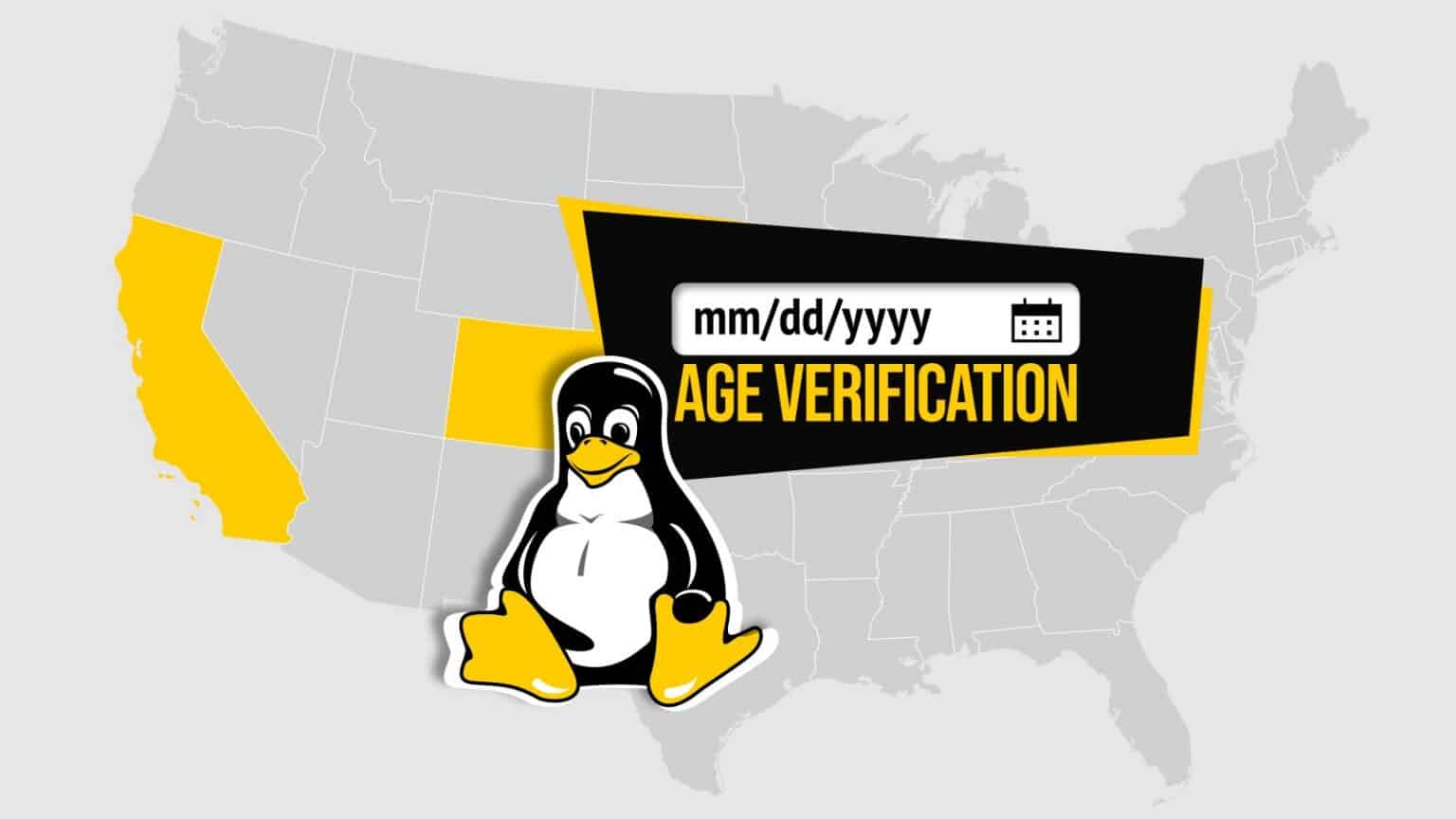 California Bill Adds Open-Source Carve-Out to Age Verification Rules