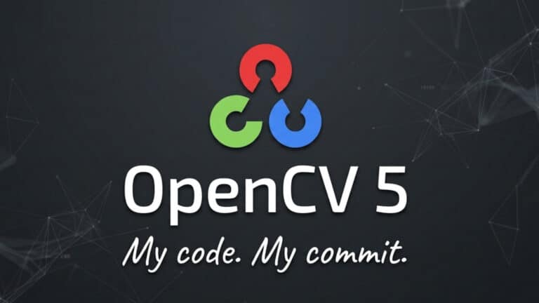 OpenCV 5.0 Computer Vision Library Released with Rewritten DNN Engine