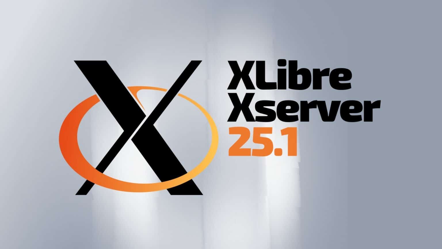 XLibre Marks Its First Anniversary With Stable 25.1 Xserver Release