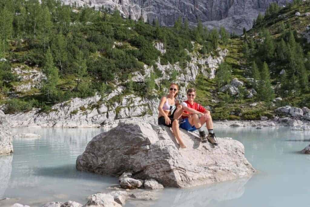 Cadini Di Misurina Viewpoint Hike: Map + Secret Spot! - Love Your Italy