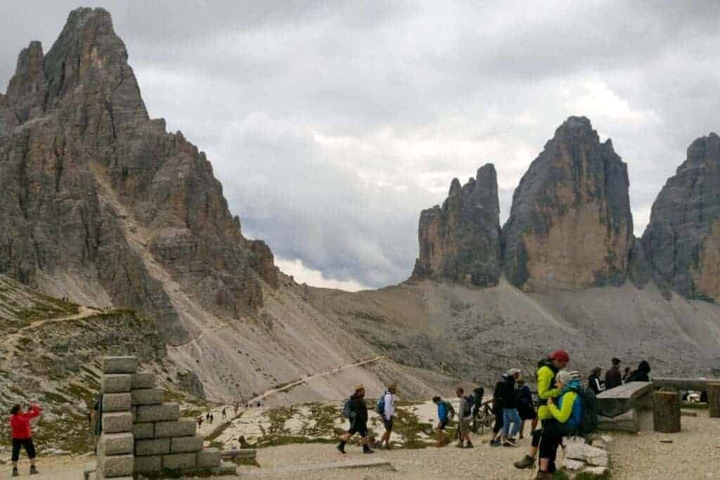 Are The Dolomites Worth Visiting? Yes! Why? - Love Your Italy