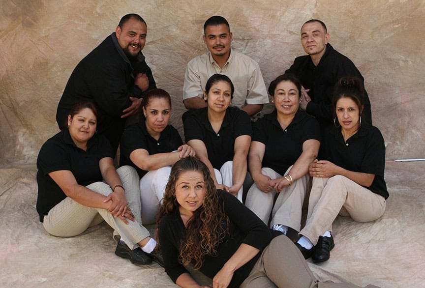 Restoration and Construction Services | Santa Rosa, CA