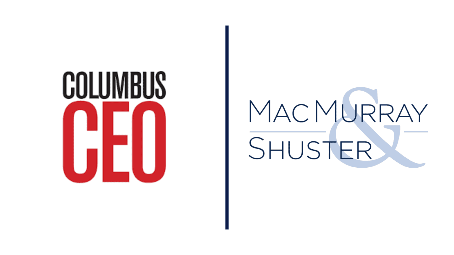 Mac Murray & Shuster Attorneys Named 2025 Top Lawyers by Columbus CEO ...