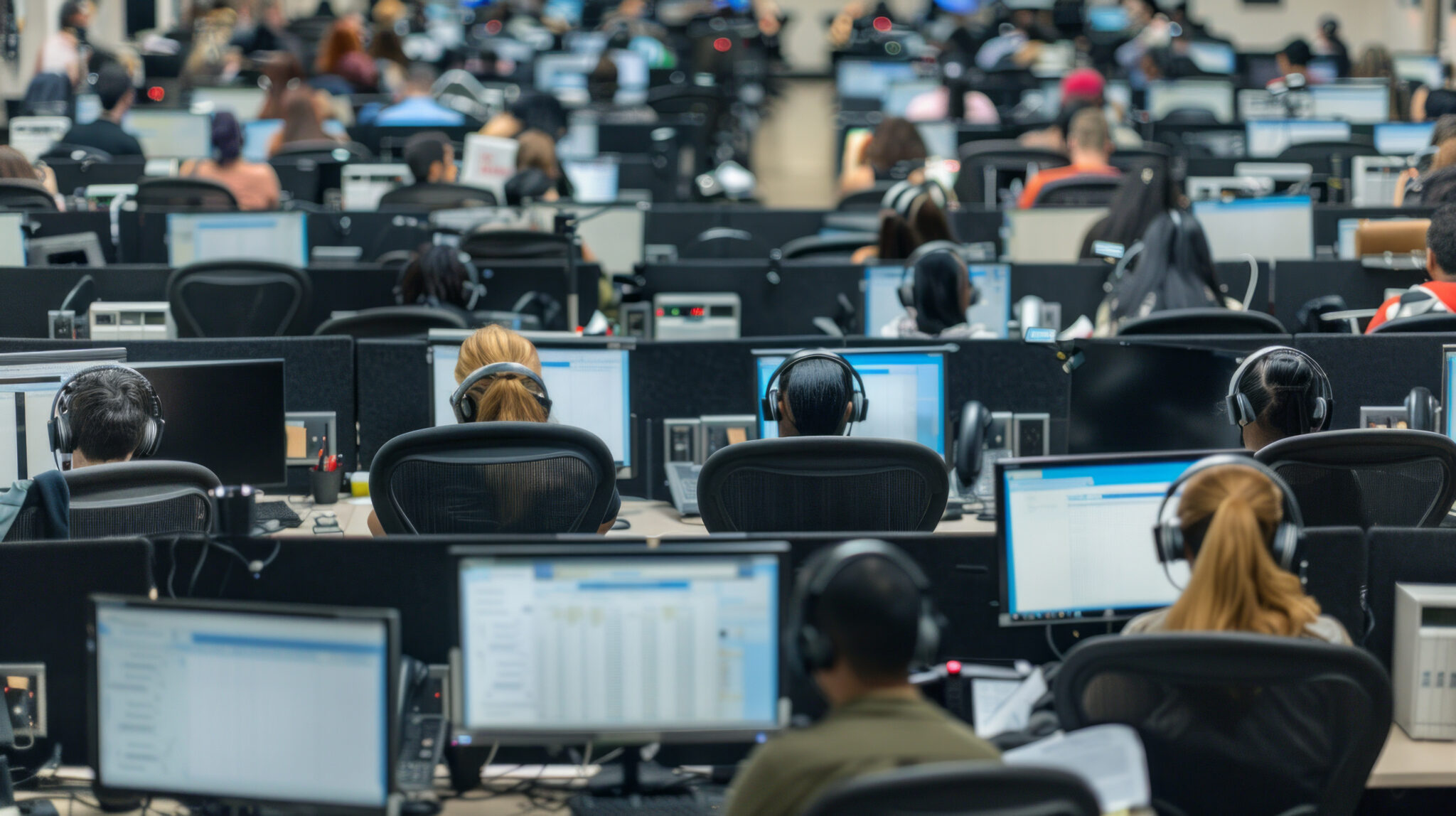 FCC Escalates Robocall Enforcement by Targeting Telephone Numbers and ...