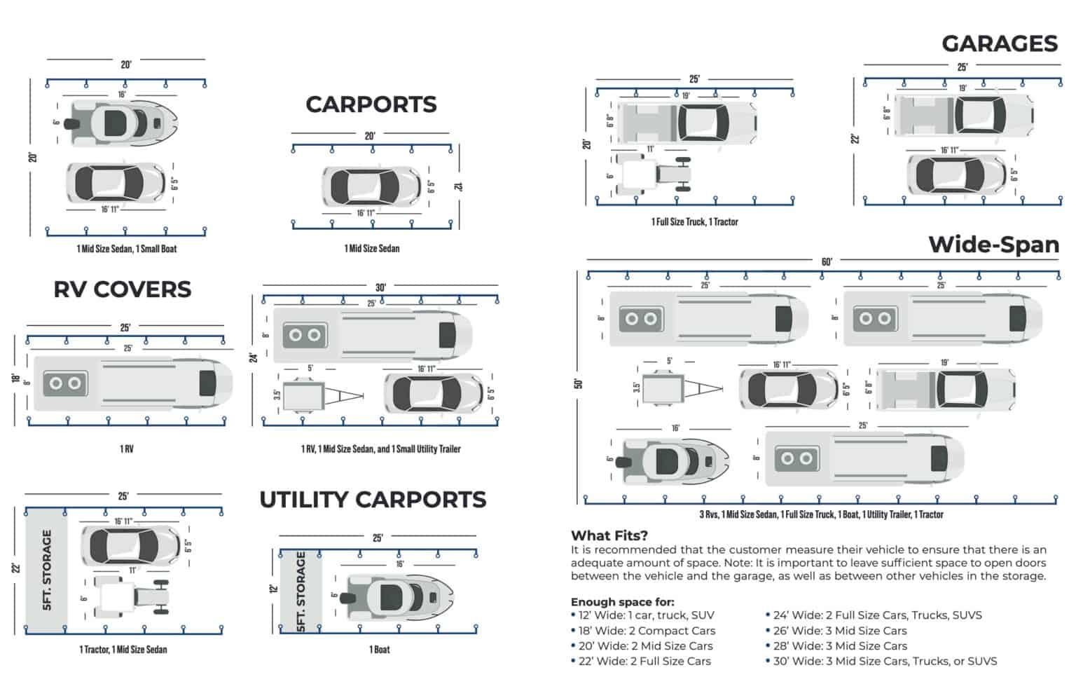 Metal Carports For Sale Garages Sheds Barns