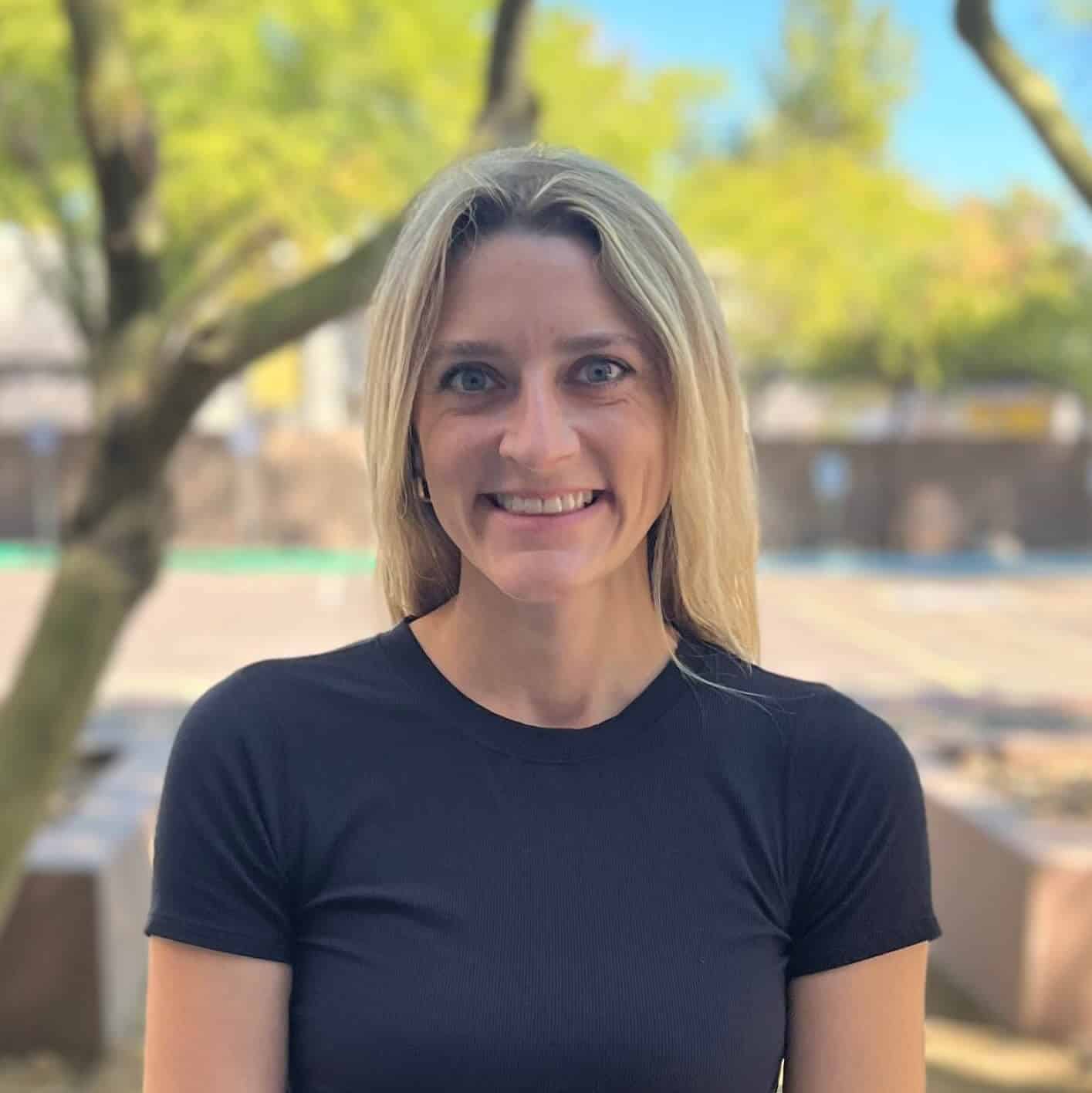 Dr. Kayla Schafhirt | Regenerative Medicine | Pain Management