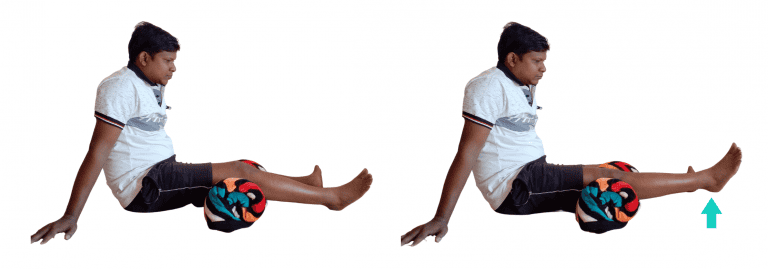 Ligament Injury of Knee? Follow These 7 Easy Exercises for Quick Healing