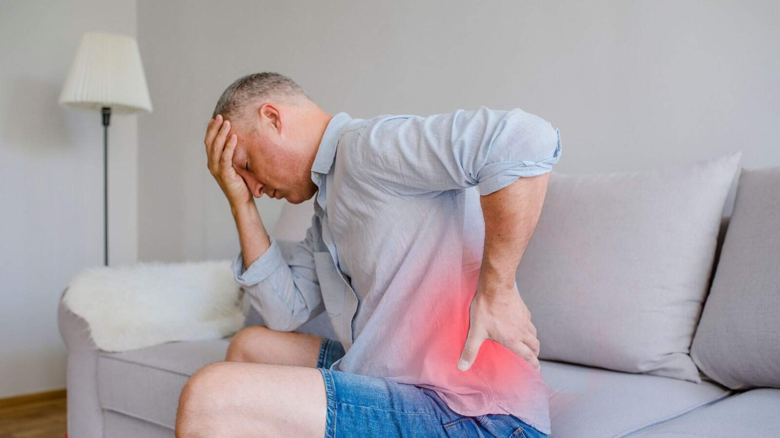 How to Cure Back Pain Fast at Home? 7 Tips for Quick Relief