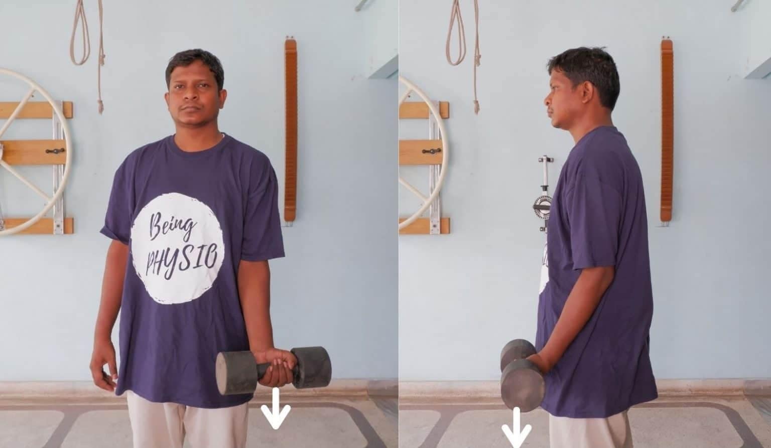 7 Easy Elbow Fracture Rehabilitation Exercises