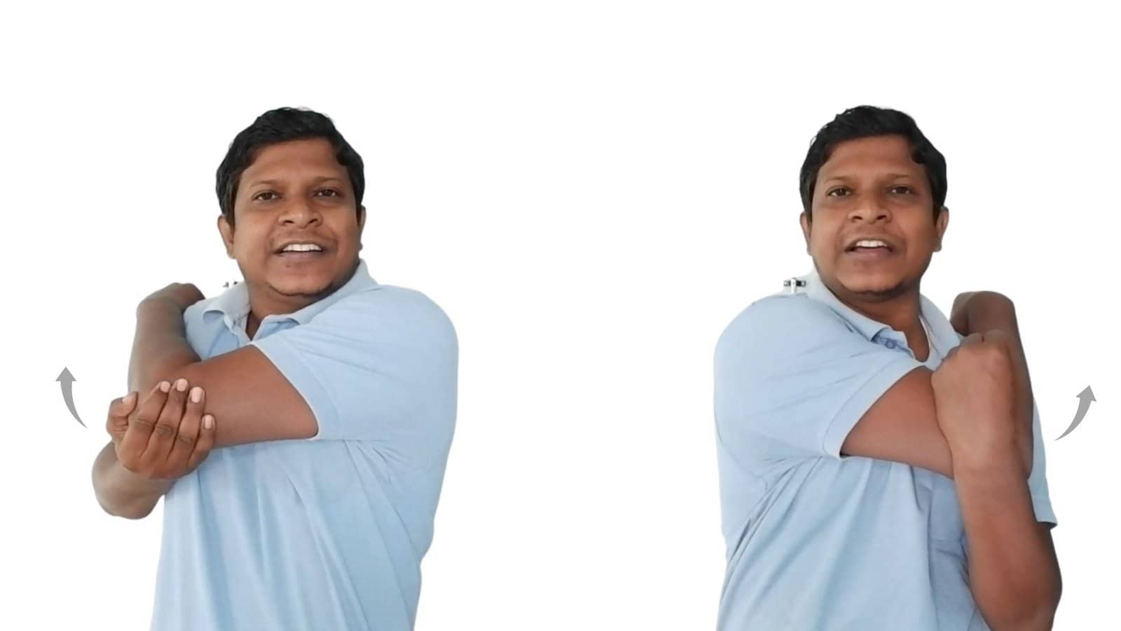 6 Easy C5-C6 Neck Pain Exercises at Home for Pain Relief