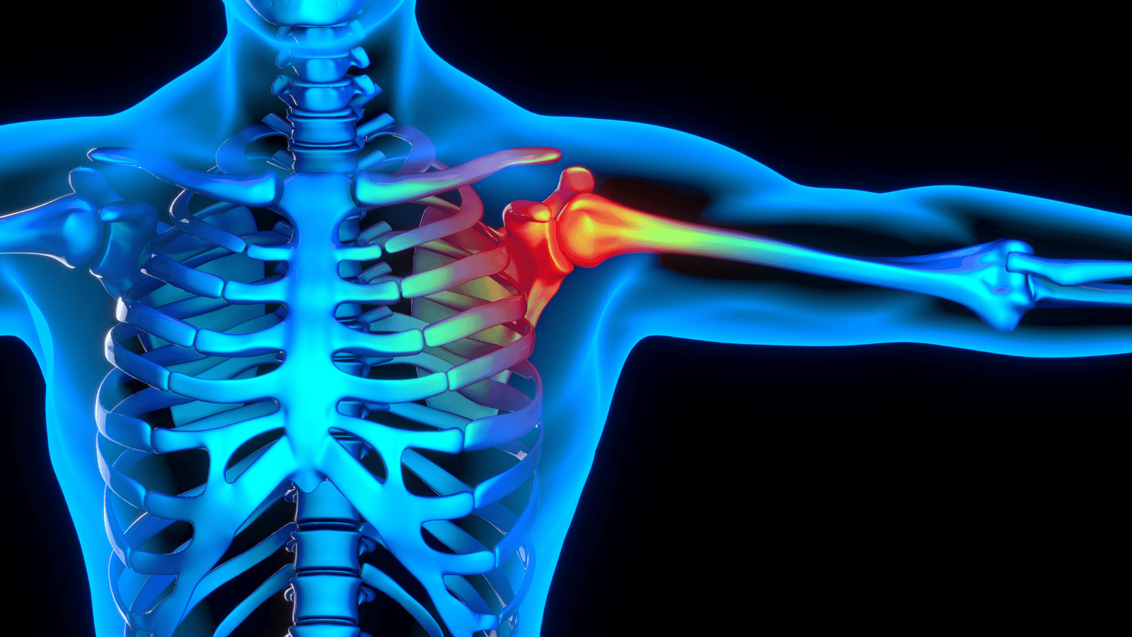 What is frozen shoulder: 3 Stage & Physiotherapy to Ease Pain