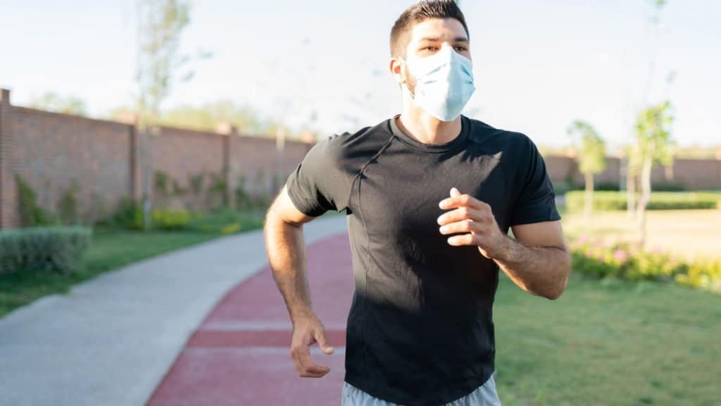 Regular Exercise Improves Immunity to Fight COVID-19 Infection|Study
