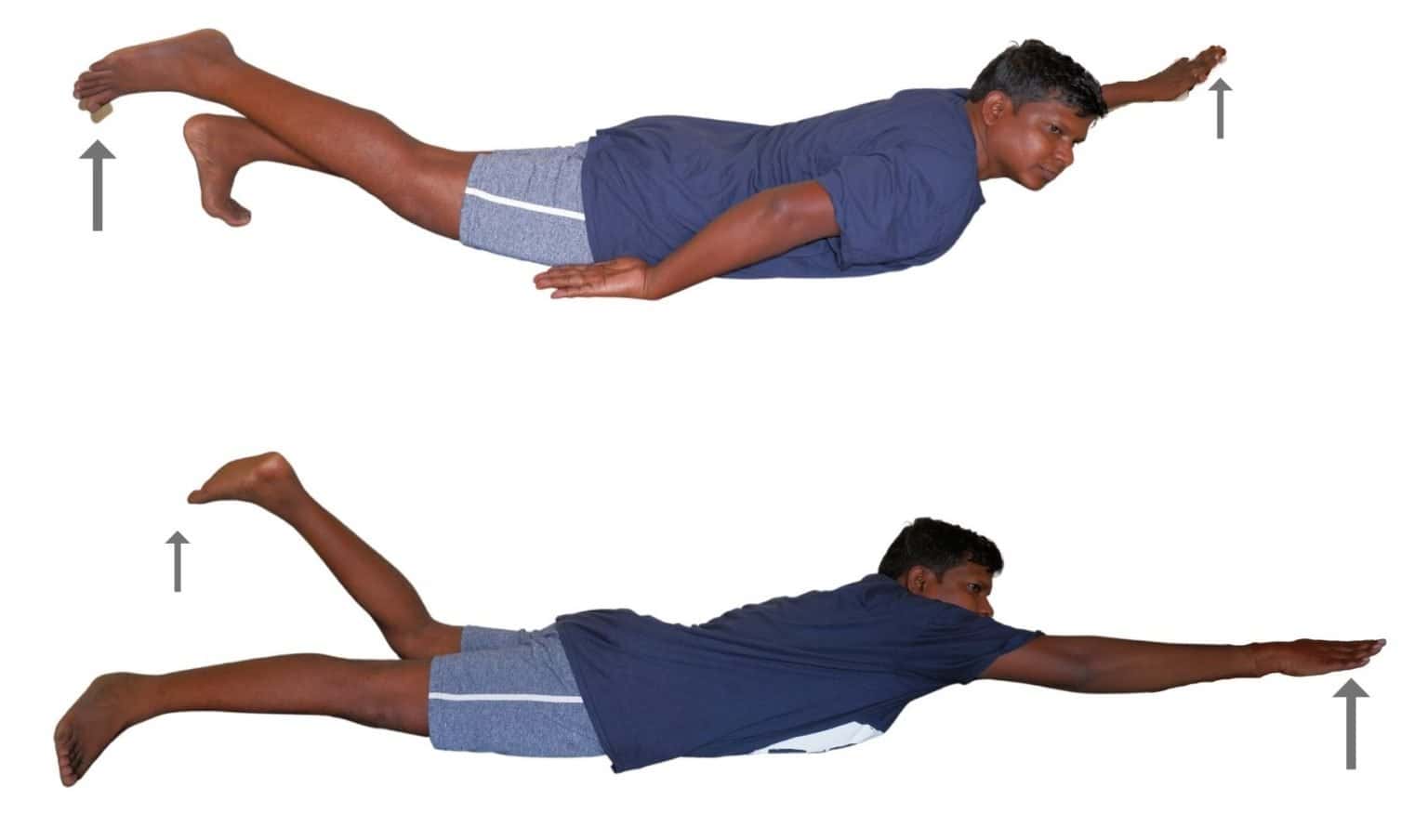 7 Easy Exercises for Sciatica Nerve Pain Relief