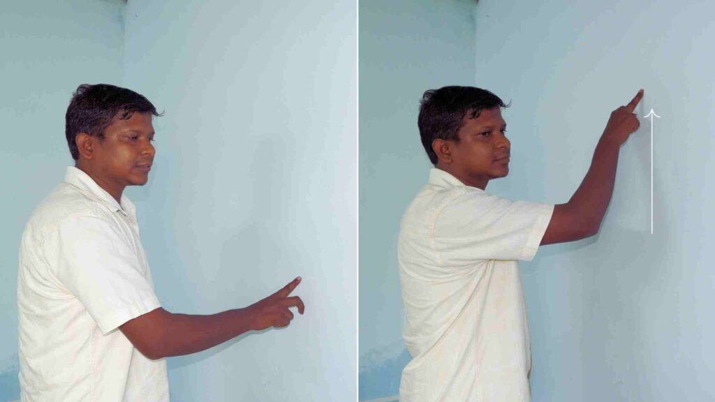 How do you Loosen a Tight Shoulders? Follow these 8 Easy Exercises