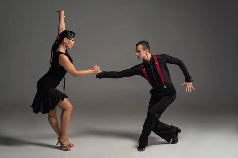 Todo sobre el Tango y sus Orígenes » PiesLatinos