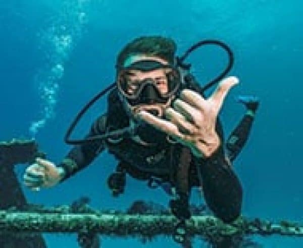 CARNET DE PLONGEE : Méditerranée – 🤿 Plongez ! Le magazine de la ...